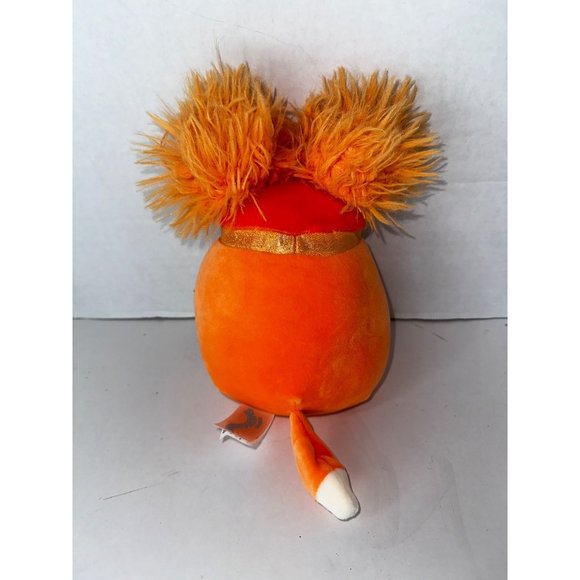 Squishmallows | Toys | Squishmallow Mallora The Fox Squishdoo | Poshmark
